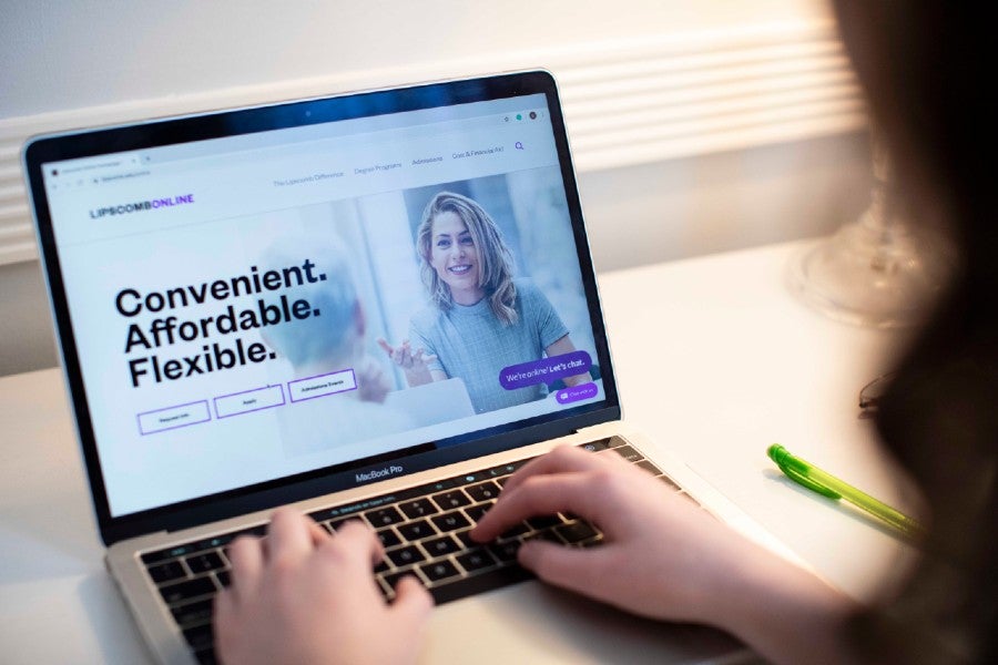 Lipscomb Online to offer new Bachelors in Organizational Communication ...