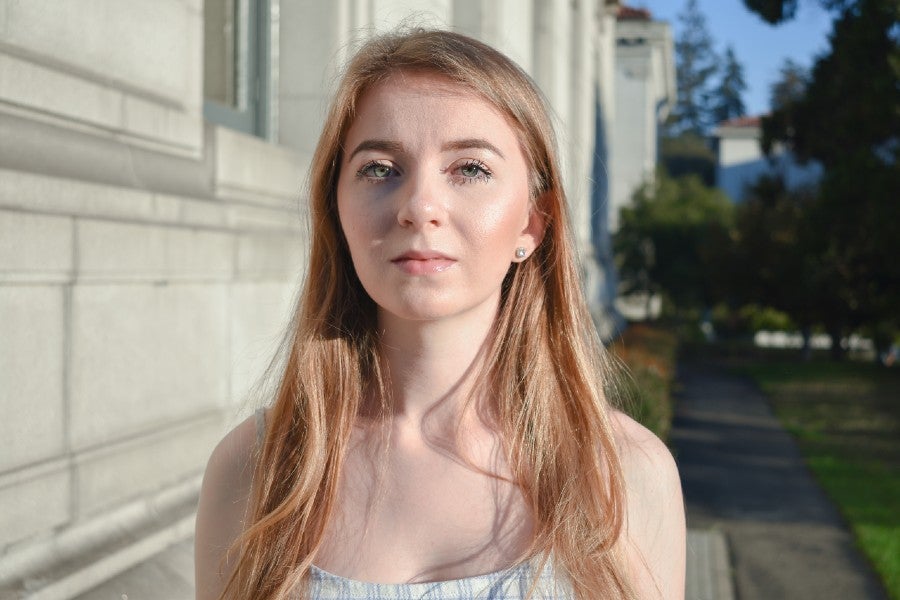 Roberts’ plan to help others comes to life as result of prestigious ...