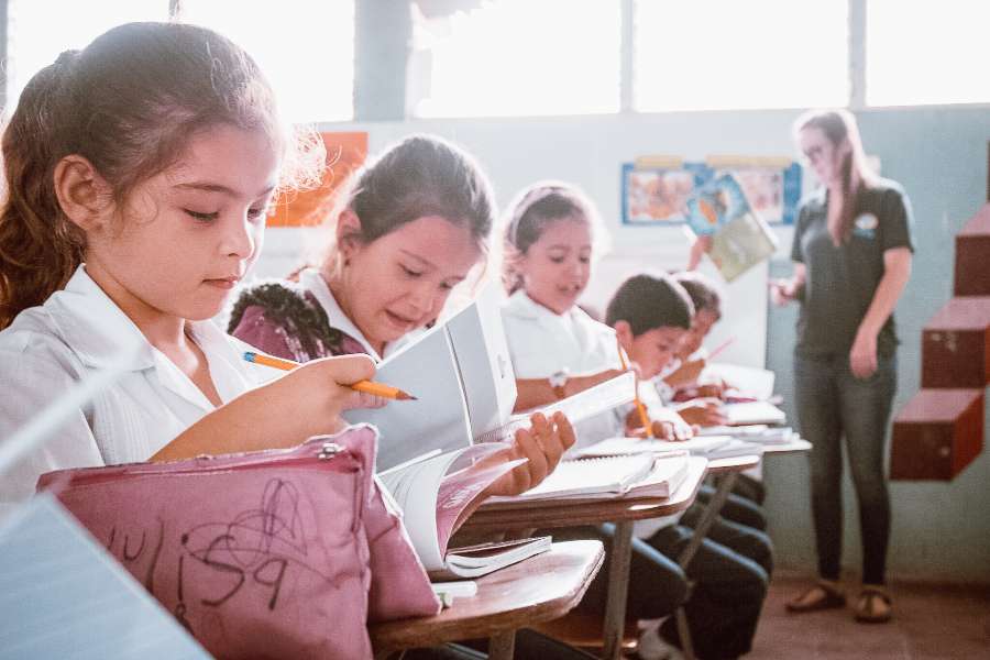 Farming as Mission: Mission UpReach