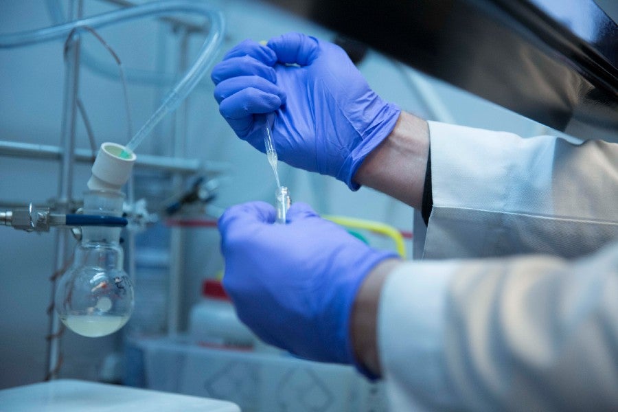 Lipscomb student selected for the 2021 Paul Ambrose Scholars Program ...