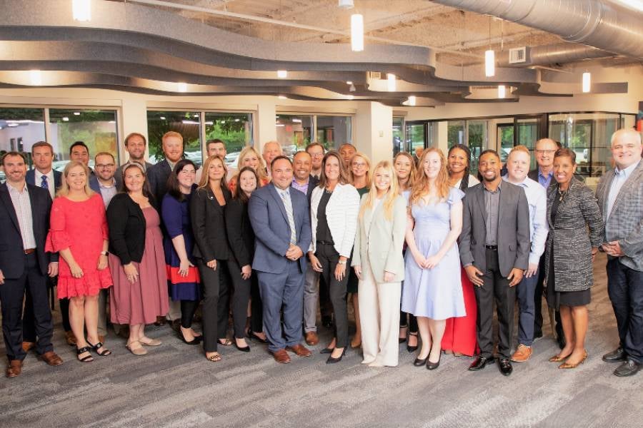 CEO Connect executive leadership program for business leaders graduates ...