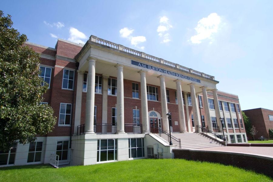 Off-Script | Lipscomb University