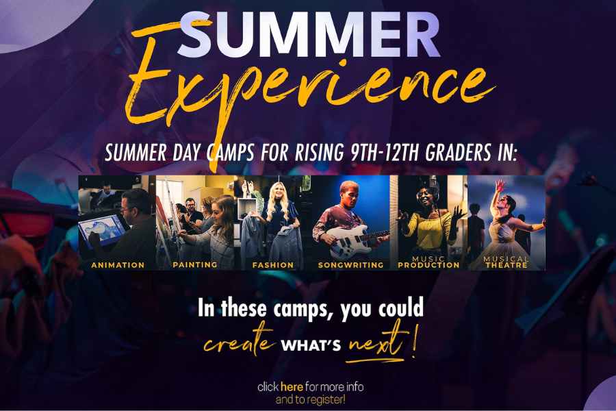 Character Design and Drawing Boot Camp - July 17, 2023 - University ...