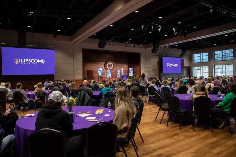 Upcoming Events | Lipscomb University