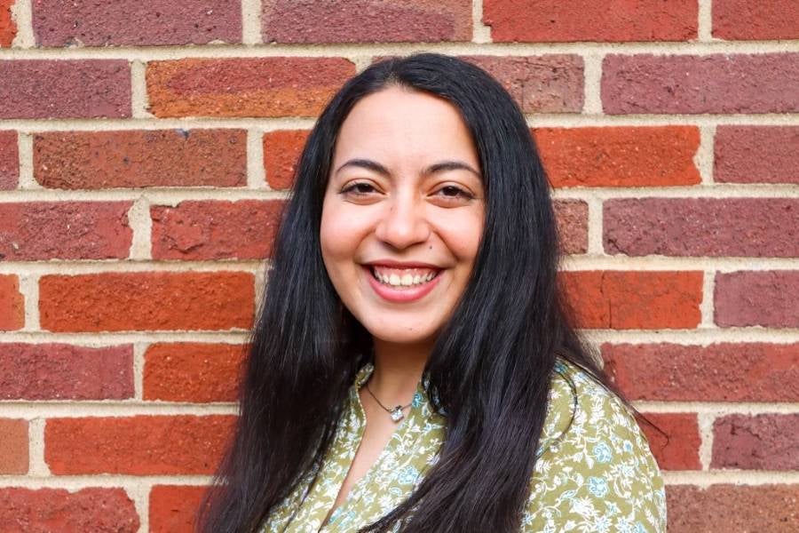 Graduate Spotlight: Tanas is inspired by parents in pursuit of college ...