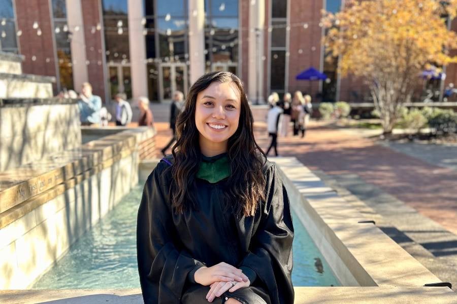 Survivor of deadly illness hopes to make healthcare more accessible ...