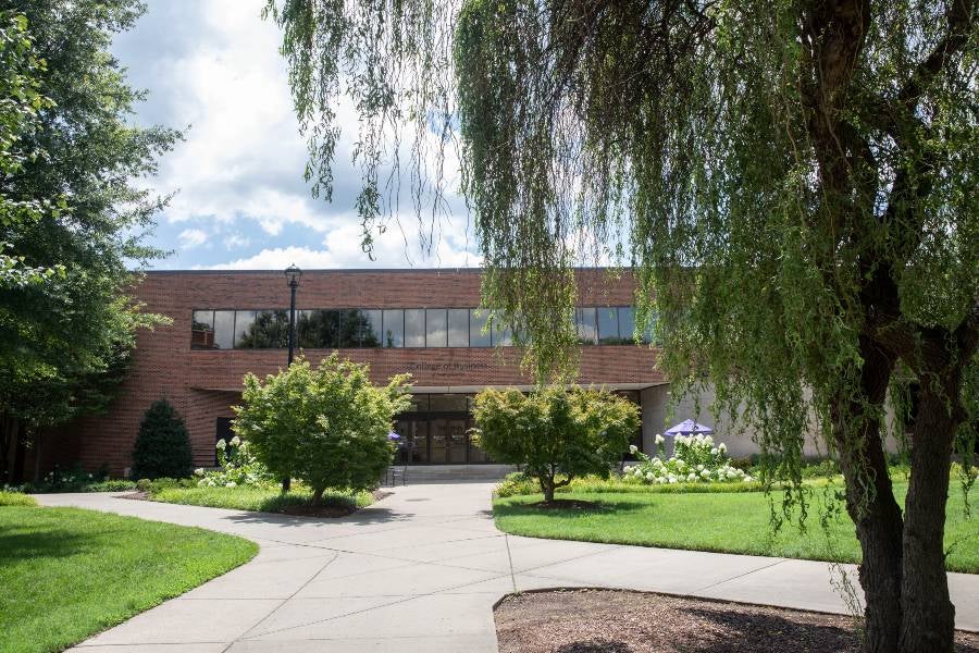 Lipscomb University College of Business undergraduate program named ...