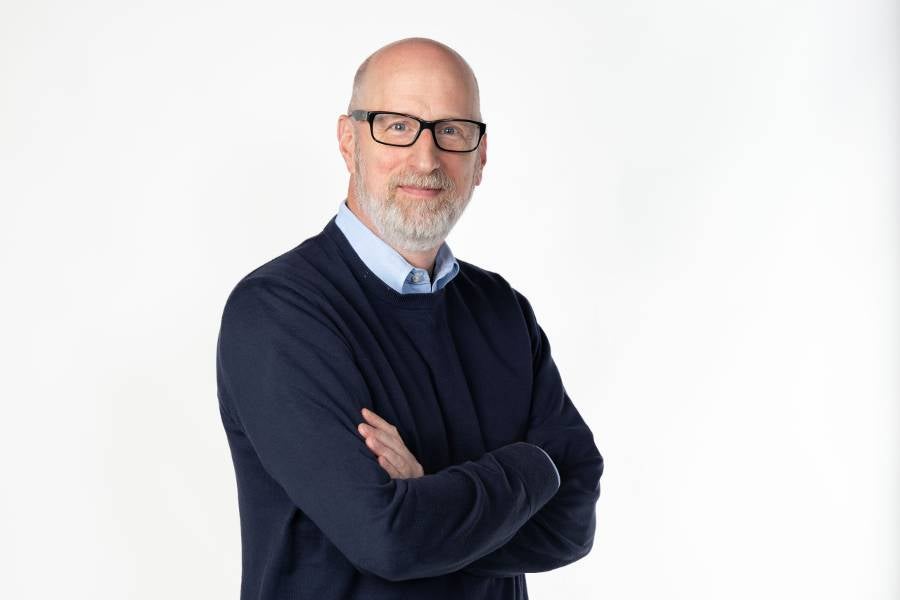 New York Times columnist David French presents ‘The Prose of Public ... New York Times columnist David French presents ‘The Prose of Public ...