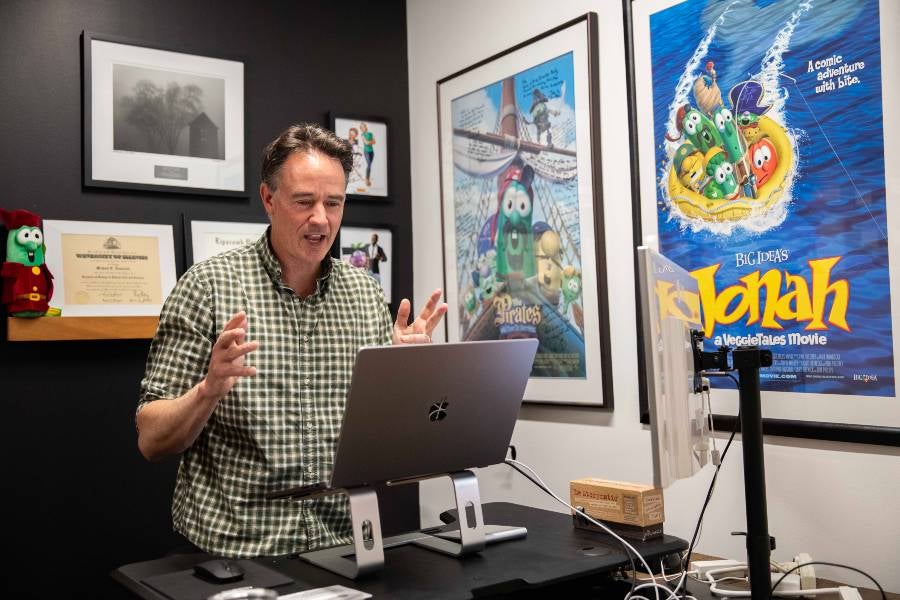 Lipscomb University launches innovative graduate program designed to ...