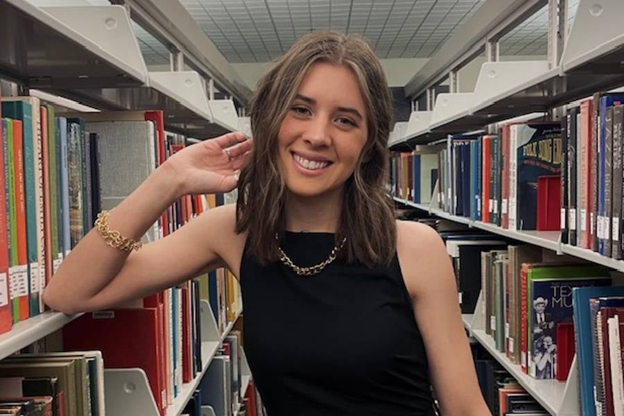 Graduate Spotlight: Physics degree leads Howland to career at ...