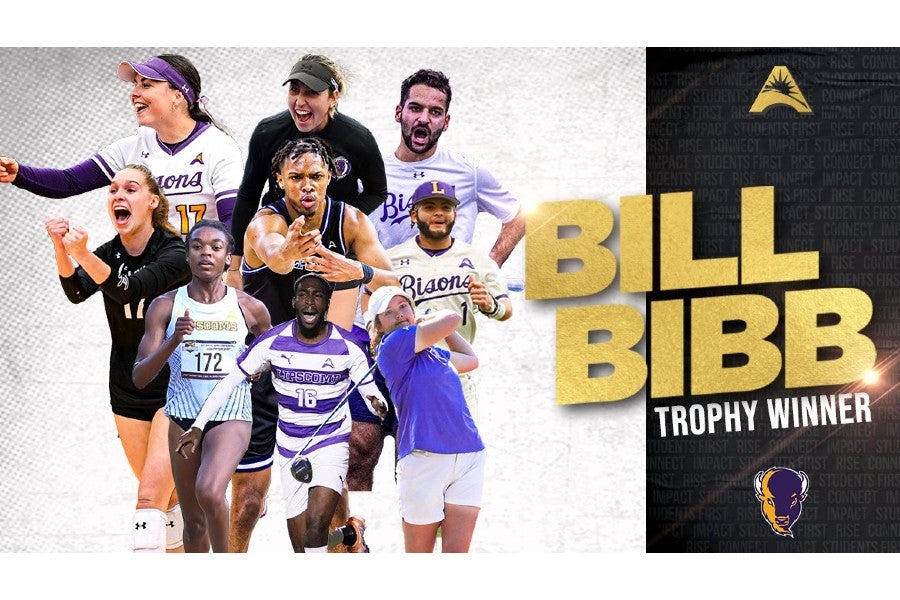 Lipscomb sweeps ASUN All-Sports Awards for first time in university ... Lipscomb sweeps ASUN All-Sports Awards for first time in university ...