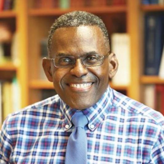 McClure Lecture on Faith and Science - January 30, 2025 - University ...