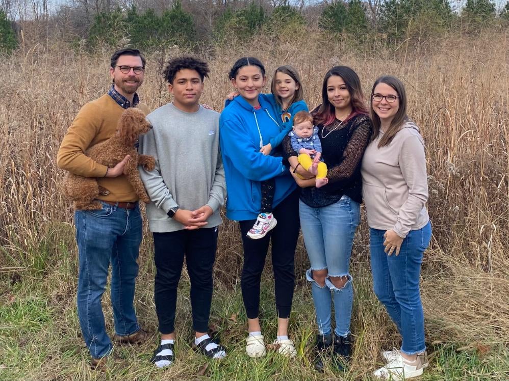 Welcome Alden Bass, Terry Koonce Distinguished Chair of Bible & Ministry