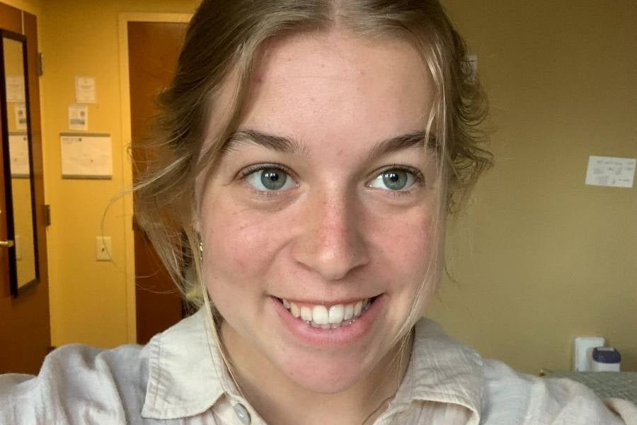 Terry awarded prestigious mathematics teaching scholarship from TMTA ...