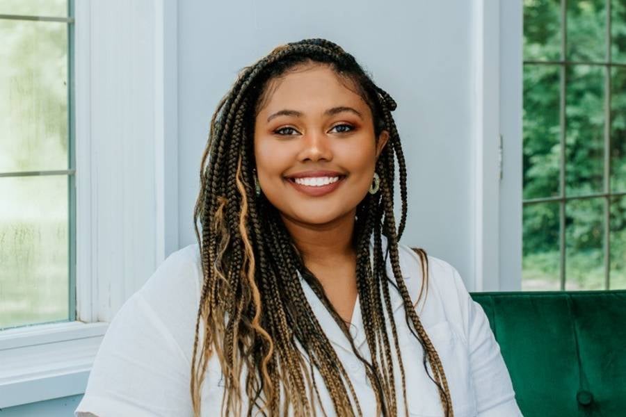 Crutchfield named third Next Generation Faculty Fellow | Lipscomb ...