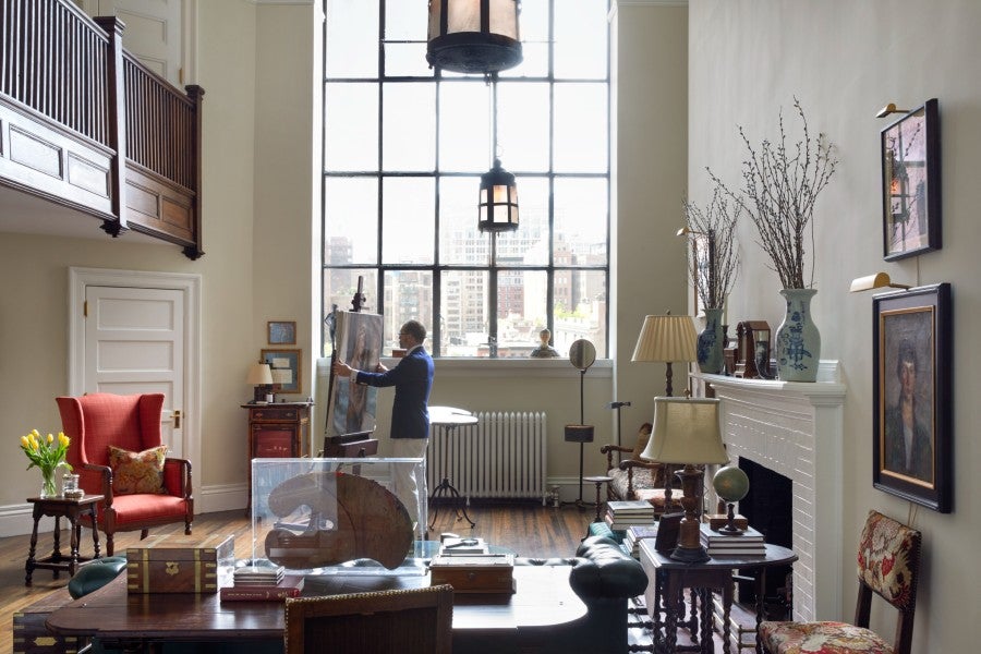 Sharing Glimpses of the Soul | Lipscomb University