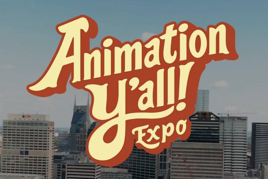 First animation expo in the South comes to Lipscomb, features all-star ...
