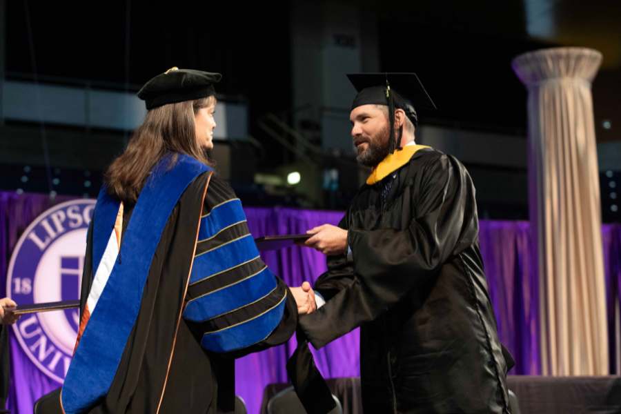 Commencement | Lipscomb University