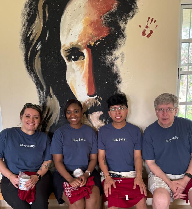 Kingdom Impact in Cozumel: Business as Mission in Action