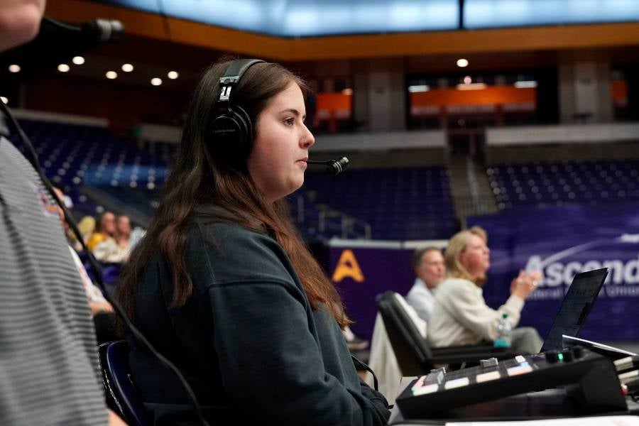 Herd Media - Lipscomb University's Official Student News Group