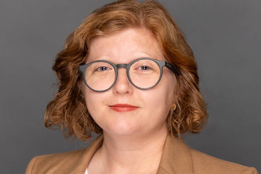 Lipscomb appoints Meagan Spencer as director of new undergraduate ...