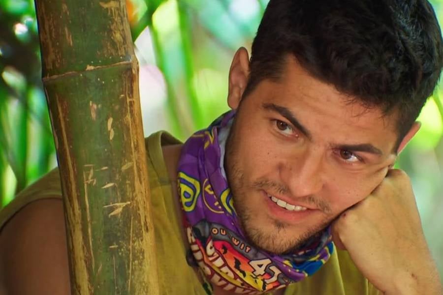 Phalen’s dream to compete on ‘Survivor’ leads him to Fiji | Lipscomb ...