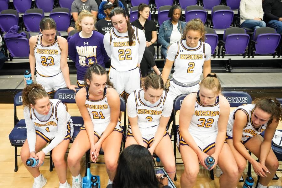 Women’s basketball has record-breaking season, earns first invitation ...