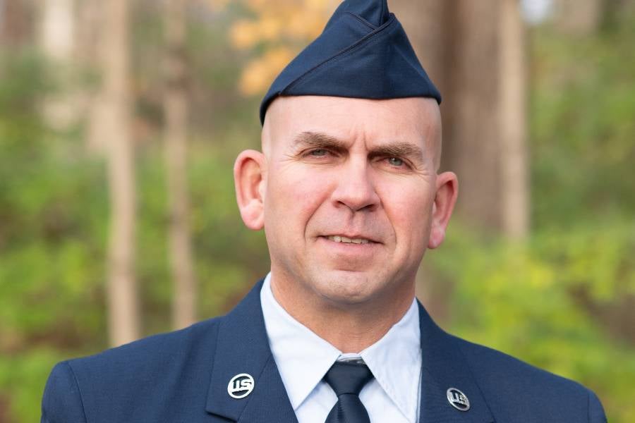 Graduation Spotlight: Johnson advances mission with master’s degree in ...