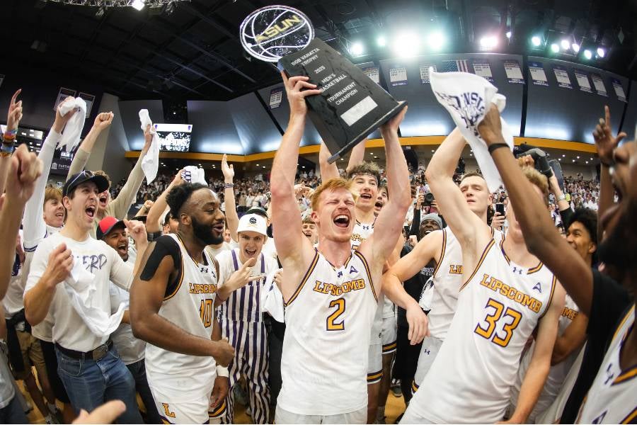Graduation Spotlight: Pruitt’s decision to attend Lipscomb will have ...
