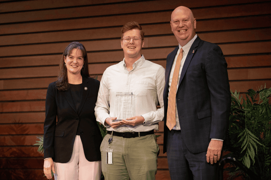 Miller’s Impact on Graduate Student Success