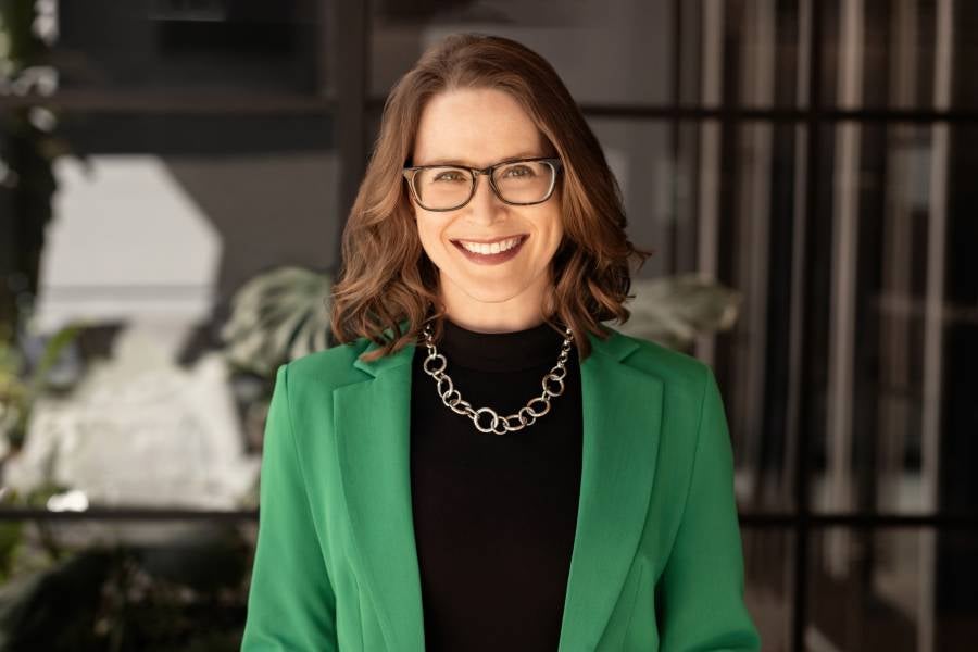 Lipscomb alumna Stephanie Coleman appointed CEO of Nashville Area ...