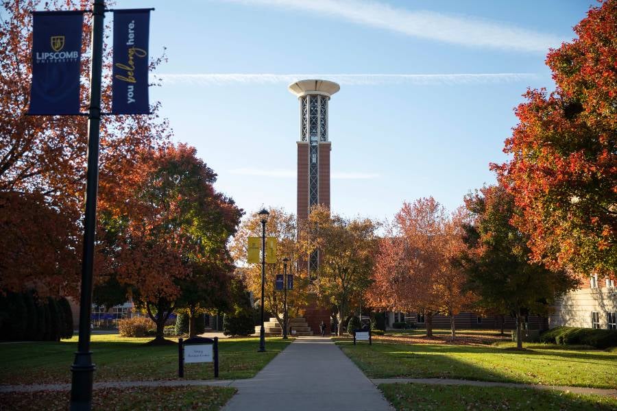 Lipscomb University, MTSU launch partnership to expand opportunities ...