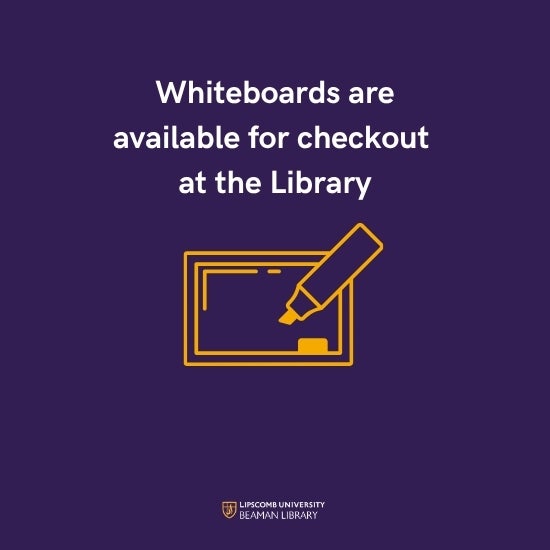 Beaman Library | Lipscomb University