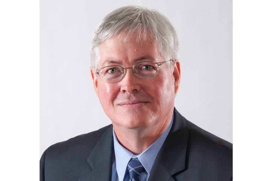 Lipscomb mourns the loss of longtime English professor Steve Prewitt ...