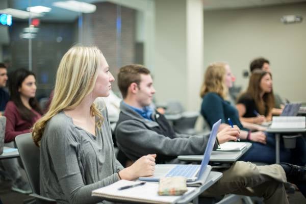 Computer Science Education Certificate | Lipscomb University