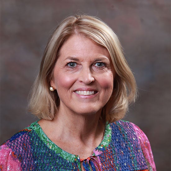 Donna Brasher | Directory | Lipscomb University