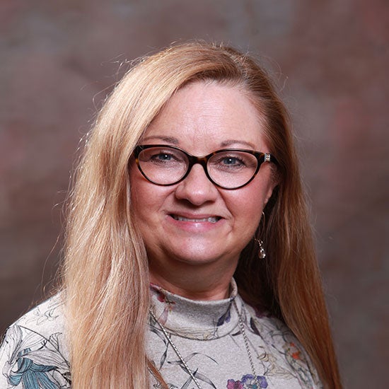 Suzanne Craig | Directory | Lipscomb University