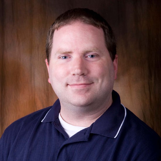 Barry Graves | Directory | Lipscomb University