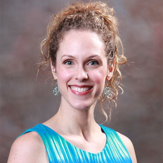 Martha Ann Hawkins | Directory | Lipscomb University