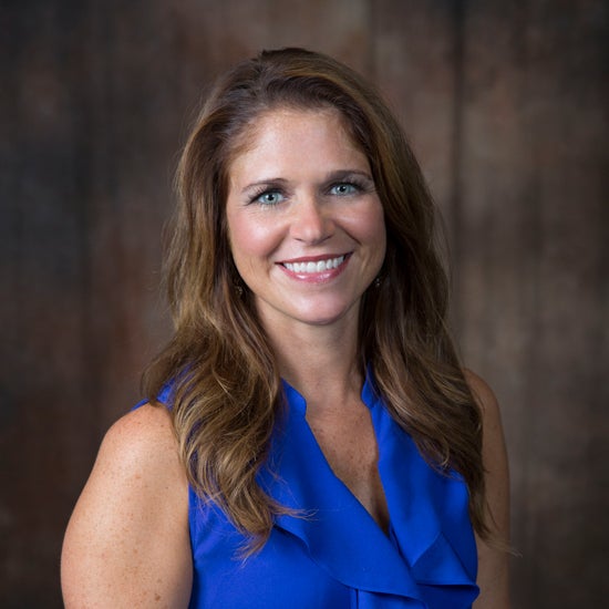 Rebecca Johns | Directory | Lipscomb University