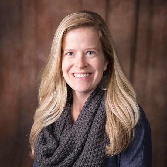 Autumn Maxwell | Directory | Lipscomb University