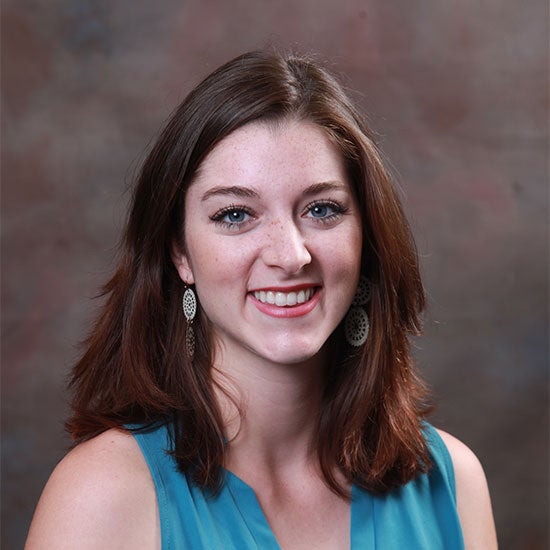 Reagan Brown | Directory | Lipscomb University