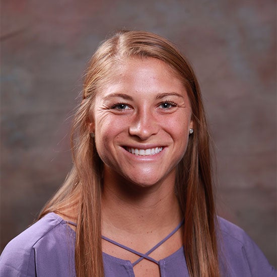 Amber Spragg | Directory | Lipscomb University