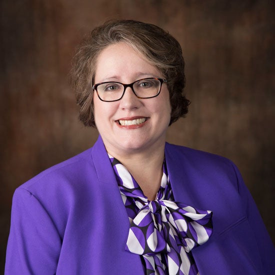 Misty Newby | Directory | Lipscomb University