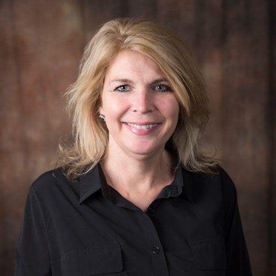 Rachel Thomas | Directory | Lipscomb University