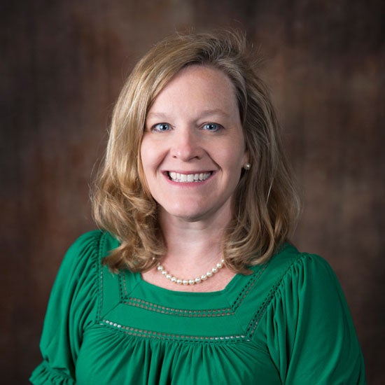 Laura Upton | Directory | Lipscomb University