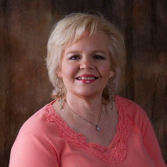 Elsa Vester | Directory | Lipscomb University