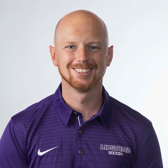 Nate Chatfield | Directory | Lipscomb University