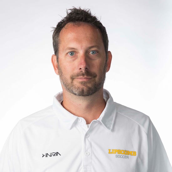Charles Morrow | Directory | Lipscomb University