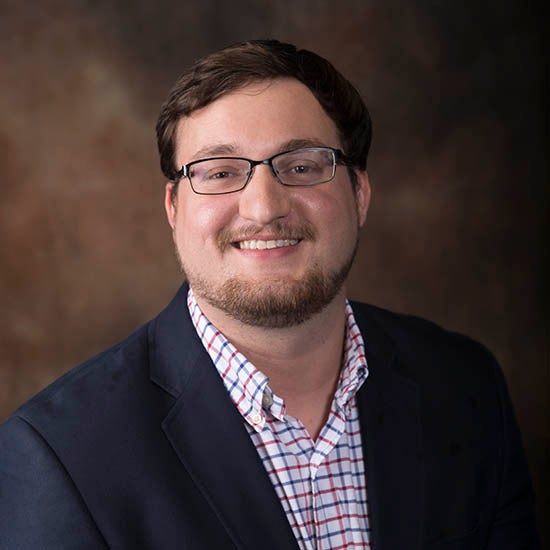 Davis Brown | Directory | Lipscomb University